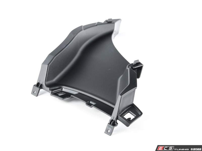 Genuine BMW - 51117319809 - Air Channel Left (51-11-7-319-809)