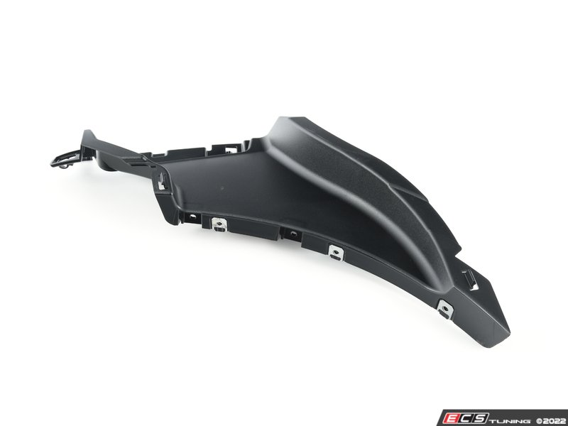 Genuine BMW - 51117319809 - Air Channel Left (51-11-7-319-809)