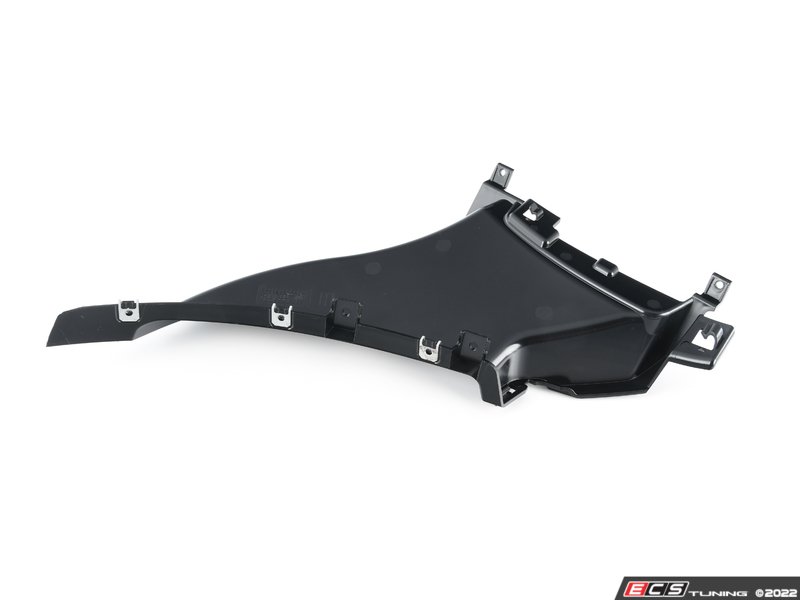 Genuine BMW - 51117319809 - Air Channel Left (51-11-7-319-809)