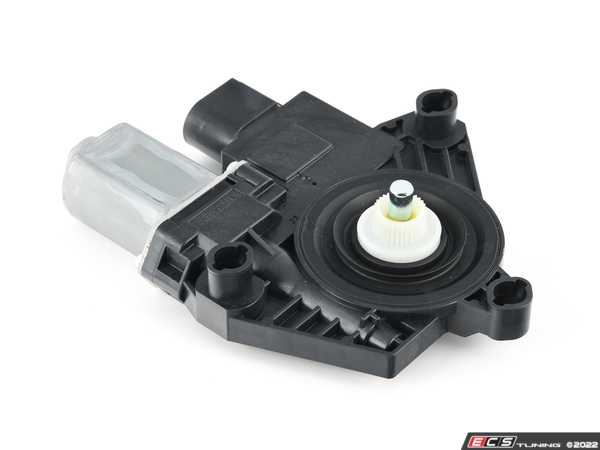 Genuine BMW - 51337457250 - DRIVE FOR WINDOW LIF (51-33-7-457-250)