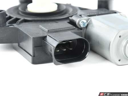 Genuine BMW - 51337457250 - DRIVE FOR WINDOW LIF (51-33-7-457-250)