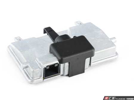 Genuine Volkswagen Audi - 3Q0980654L - CAMERA (3Q0 980 654 L)