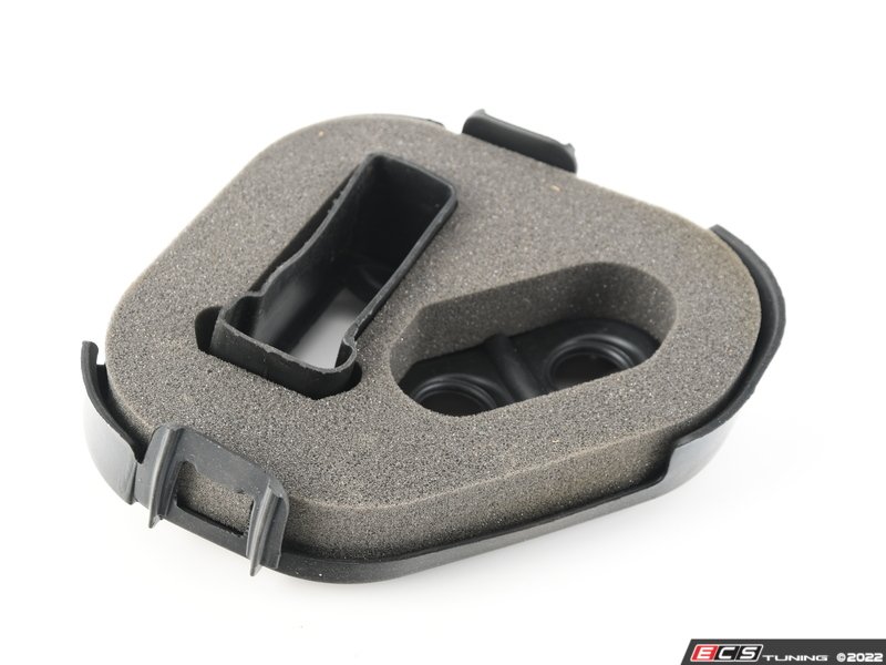 Genuine MINI - 64113422672 - Gromett (64-11-3-422-672)