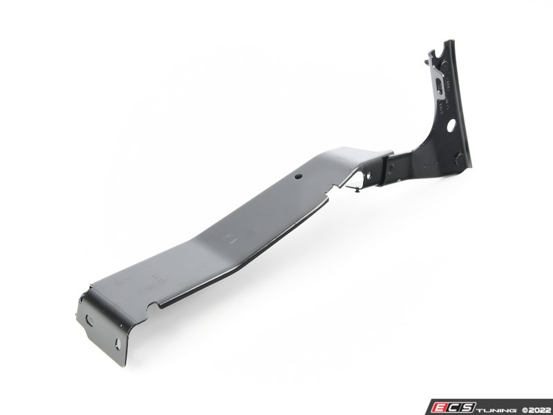 Genuine Volkswagen Audi - 8T0821136H - Front Right Lower Fender Support ...