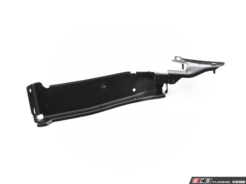 Genuine Volkswagen Audi - 8T0821136H - Front Right Lower Fender Support ...