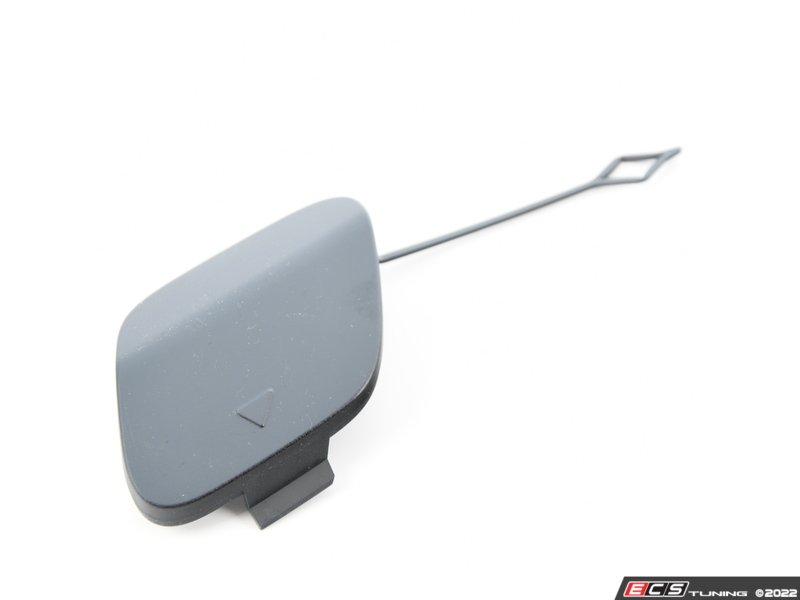 Genuine BMW - 51125A24405 - TRIM COVER, TOW FITTING, REA (51-12-5-A24-405)