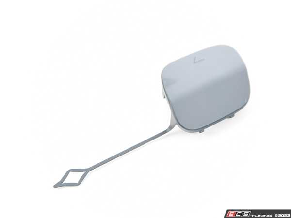 Genuine BMW - 51125A24405 - TRIM COVER, TOW FITTING, REA (51-12-5-A24-405)