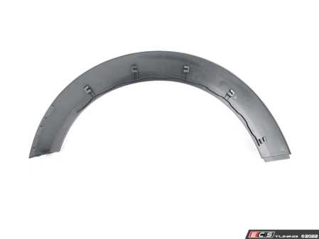 Bremmen Parts - 51777157105 - Cover For Wheel Arch - Rear Left