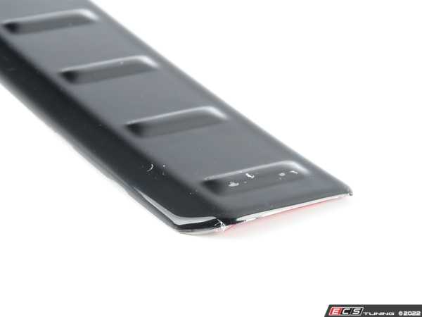 Genuine Volkswagen Audi - 5H0061195C041 - LOAD EDGES (5H0 061 195 C 041)