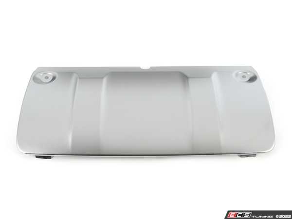 Genuine Volkswagen Audi - 4L0807819F - TRIM (4L0 807 819 F)