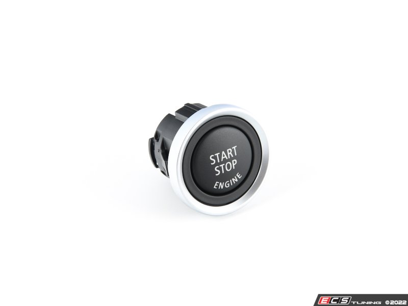 Genuine BMW - 61319154945 - Start/Stop Switch (61-31-9-154-945)