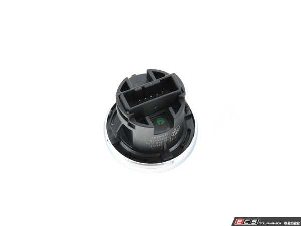 Genuine BMW - 61319154945 - Start/Stop Switch (61-31-9-154-945)