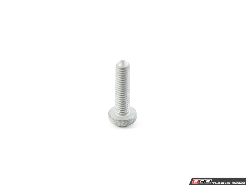 Genuine Volkswagen Audi - N10839701 - BOLT (N 108 397 01)