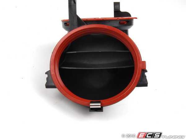 Genuine Mercedes Benz - 2731400118 - HOUSING