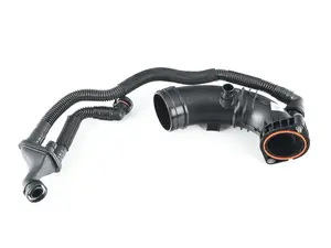 Genuine Volkswagen Audi - 06M133240CG - PIPE (06M 133 240 CG)