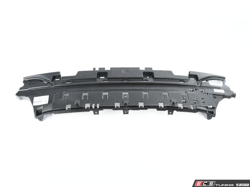 Genuine BMW - 51128064714 - EXHAUST SUPPORT (51-12-8-064-714)