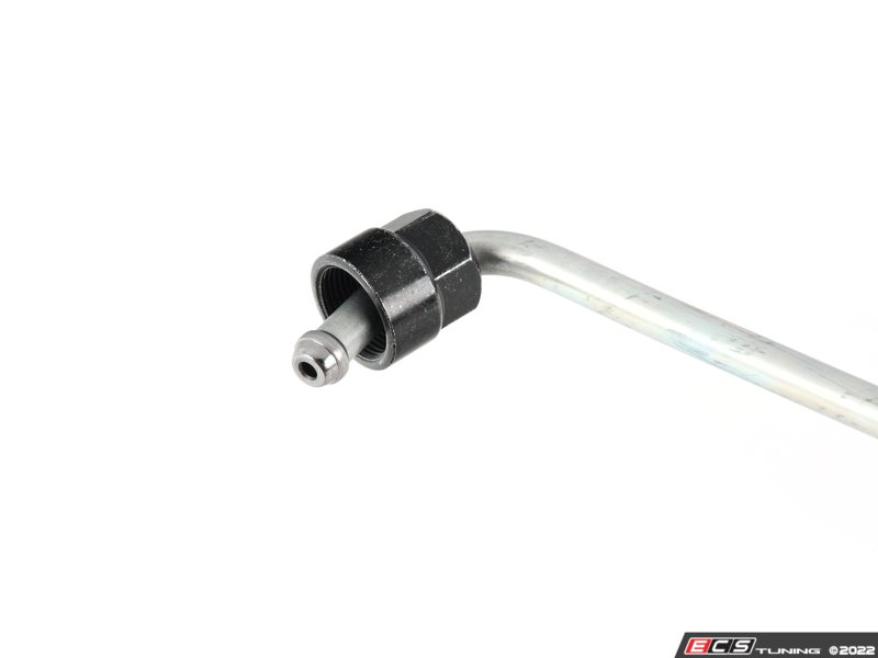 Genuine Volkswagen Audi - 059130312AC - FUEL LINE (059 130 312 AC)