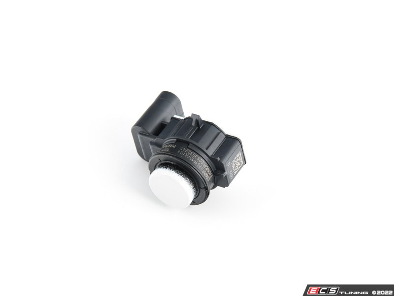 Genuine BMW - 66209261625 - Ultrasonic Transducer - Alpine White (66-20 ...