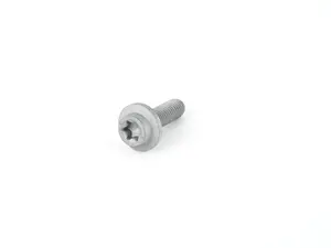 Genuine Volkswagen Audi - N91104601 - Triple Square Bolt - Priced Each ...