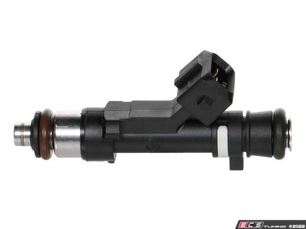 Bosch - 0280158116 - Fuel Injector - Priced Each
