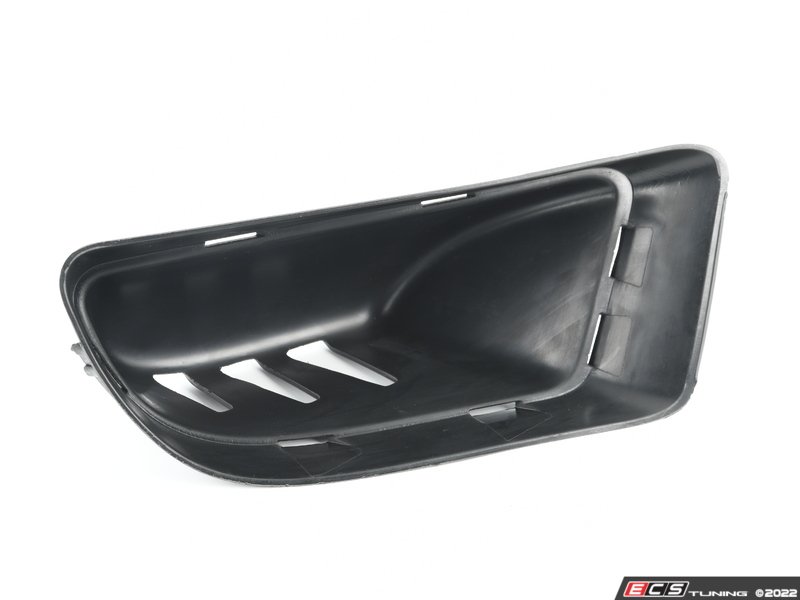 Genuine BMW - 51742147269 - Air Duct Moek - Left, Closed (51-74-2-147-269)