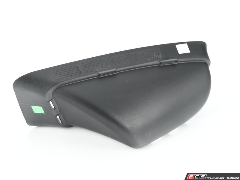 Genuine BMW - 51742147269 - Air Duct Moek - Left, Closed (51-74-2-147-269)