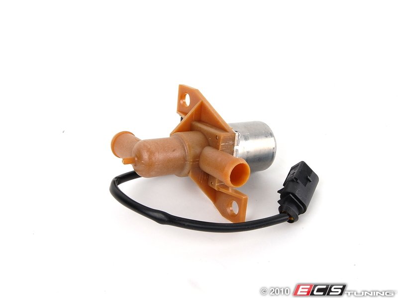 Genuine Volkswagen Audi - 4B3121411 - Coolant circulation valve (4B3 ...