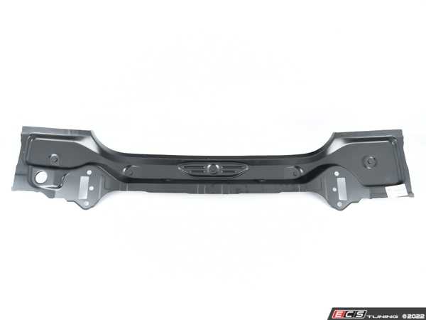 Genuine BMW - 41007440840 - Tail Panel (41-00-7-440-840)