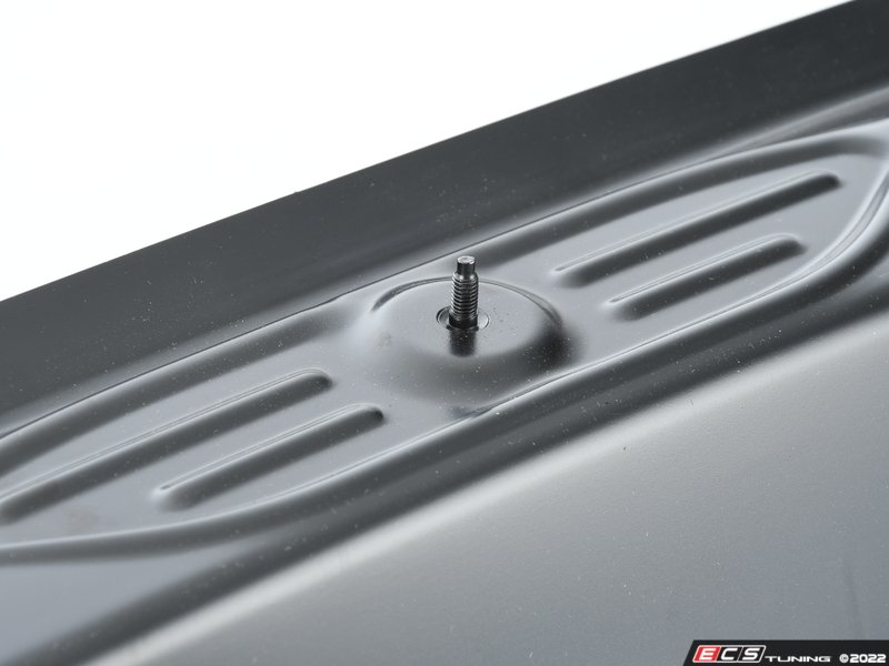 Genuine BMW - 41007440840 - Tail Panel (41-00-7-440-840)