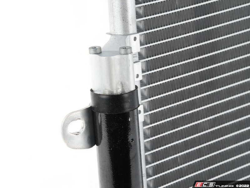 Genuine Volkswagen Audi - 3C0820411F - Air Conditioning Condenser (3C0 ...