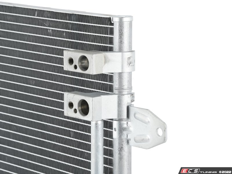 Genuine Volkswagen Audi - 3C0820411F - Air Conditioning Condenser (3C0 ...