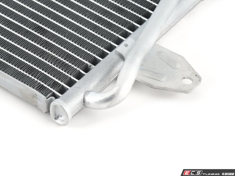 Genuine Volkswagen Audi - 3C0820411F - Air Conditioning Condenser (3C0 ...