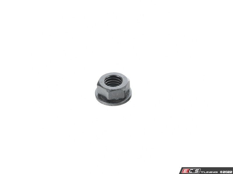 Genuine BMW - 07146971889 - Wiper Arm Securing Nut - Priced Each (07-14 ...