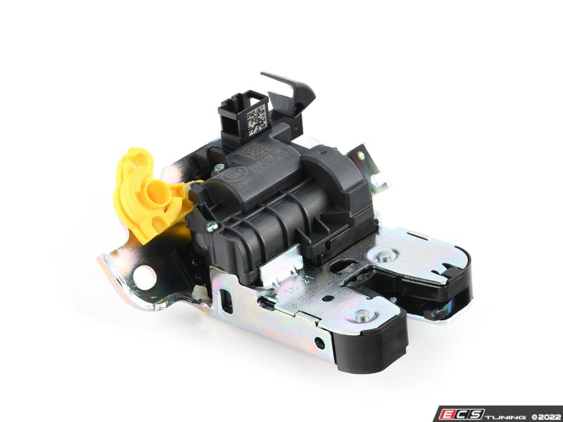 Genuine Volkswagen Audi - 5NA827506 - Hatch Latch (5NA 827 506)