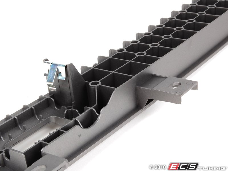 Genuine BMW - 51457142112 - E65 Dashboard Trim (51-45-7-142-112)