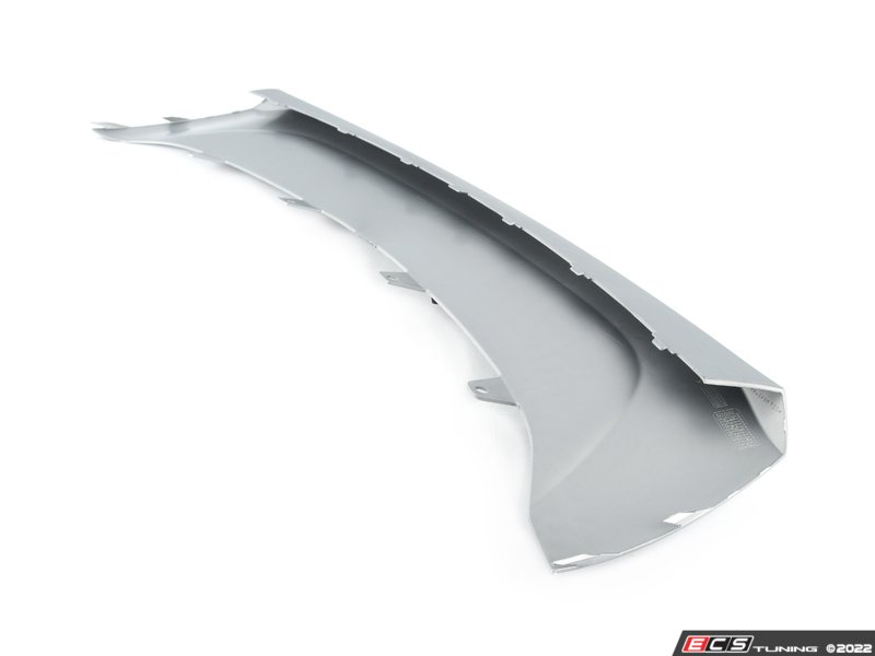 Genuine BMW - 51117319805 - COVER, BUMPER FRONT (51-11-7-319-805)