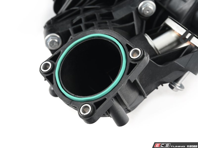 Genuine BMW - 11617811909 - Intake Manifold Assembly (11-61-7-811-909)