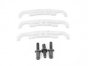 Genuine BMW Parts Fuel Injector Hardware - ECS Tuning