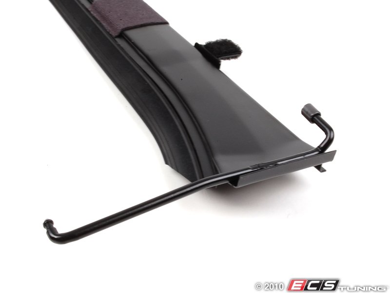 Genuine BMW - 54137134547 - Sunroof Rain Gutter (54-13-7-134-547)