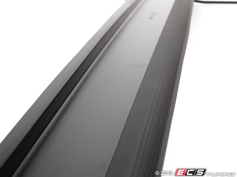 Genuine BMW - 54137134547 - Sunroof Rain Gutter (54-13-7-134-547)