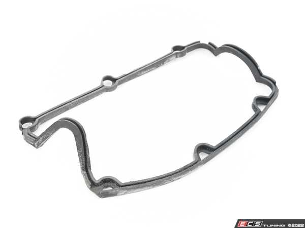 Genuine Volkswagen Audi - 078103483L - Valve Cover Gasket - Priced Each ...
