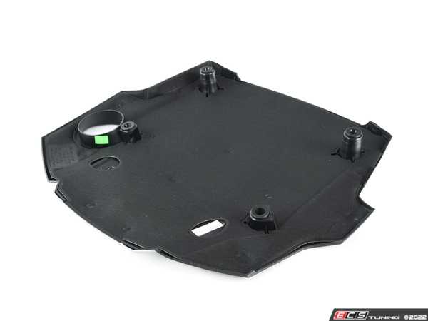Genuine Volkswagen Audi - 06M103925P - Engine Cover (06M 103 925 P)