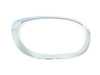 Genuine MINI - 51137388118 - Chrome Headlight Ring - Right (51-13-7-388 ...