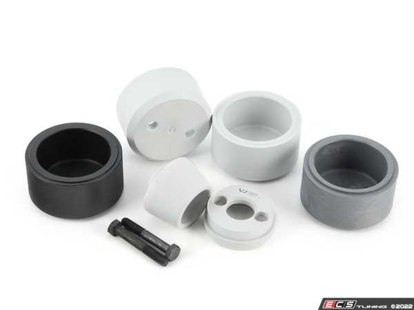 Baum Tools - T40048A - PTFE Crank Seal Installation Tool Set