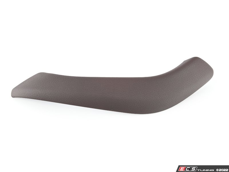Genuine BMW - 51417417516 - Trim Cover - Pull Strap - Right - Mocha (51 ...