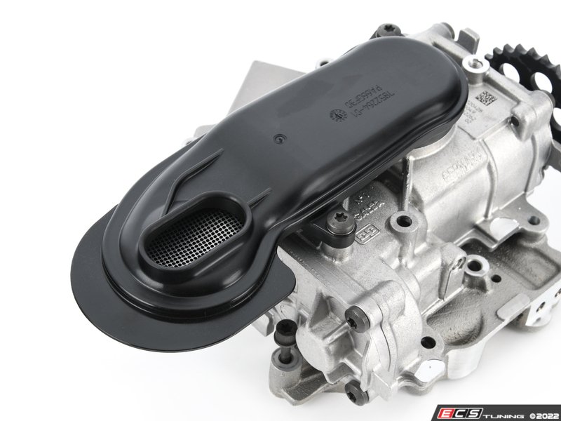 Genuine BMW - 11417852262 - OIL PUMP (11-41-7-852-262)