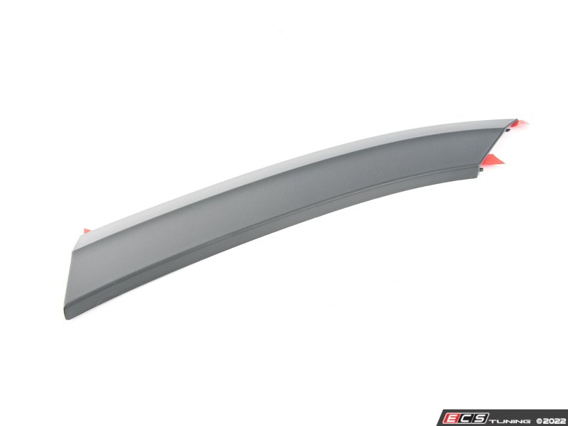 Genuine Volkswagen Audi - 2GJ854989A9B9 - COVER (2GJ 854 989 A 9B9)