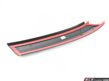 Genuine Volkswagen Audi - 2GJ854989A9B9 - COVER (2GJ 854 989 A 9B9)