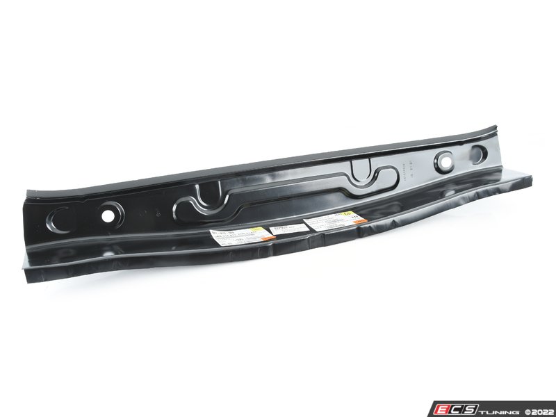 Genuine Volkswagen Audi - 561813309 - END PLATE (561 813 309)