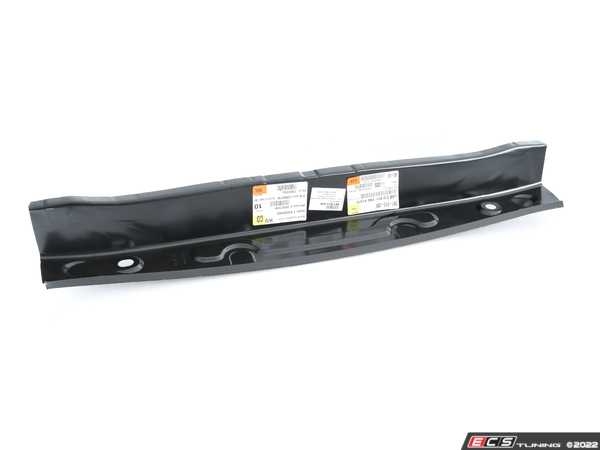 Genuine Volkswagen Audi - 561813309 - END PLATE (561 813 309)